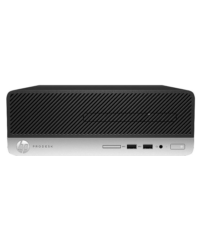 Refurbished HP SFF PC i5 10th Gen 32GB RAM 512GB SSD Windows 11 Pro ...