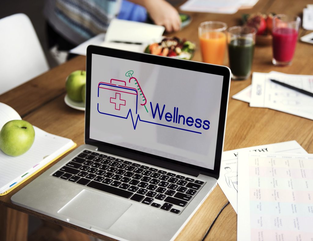 Computer Health Check Service | Cloud PC & Laptop